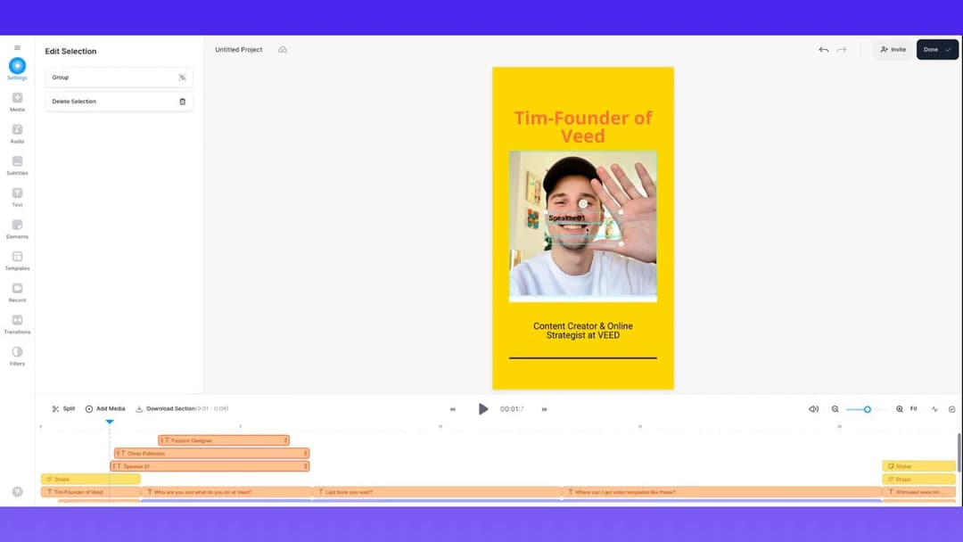 Dimmo - Creator of Dimmo Day