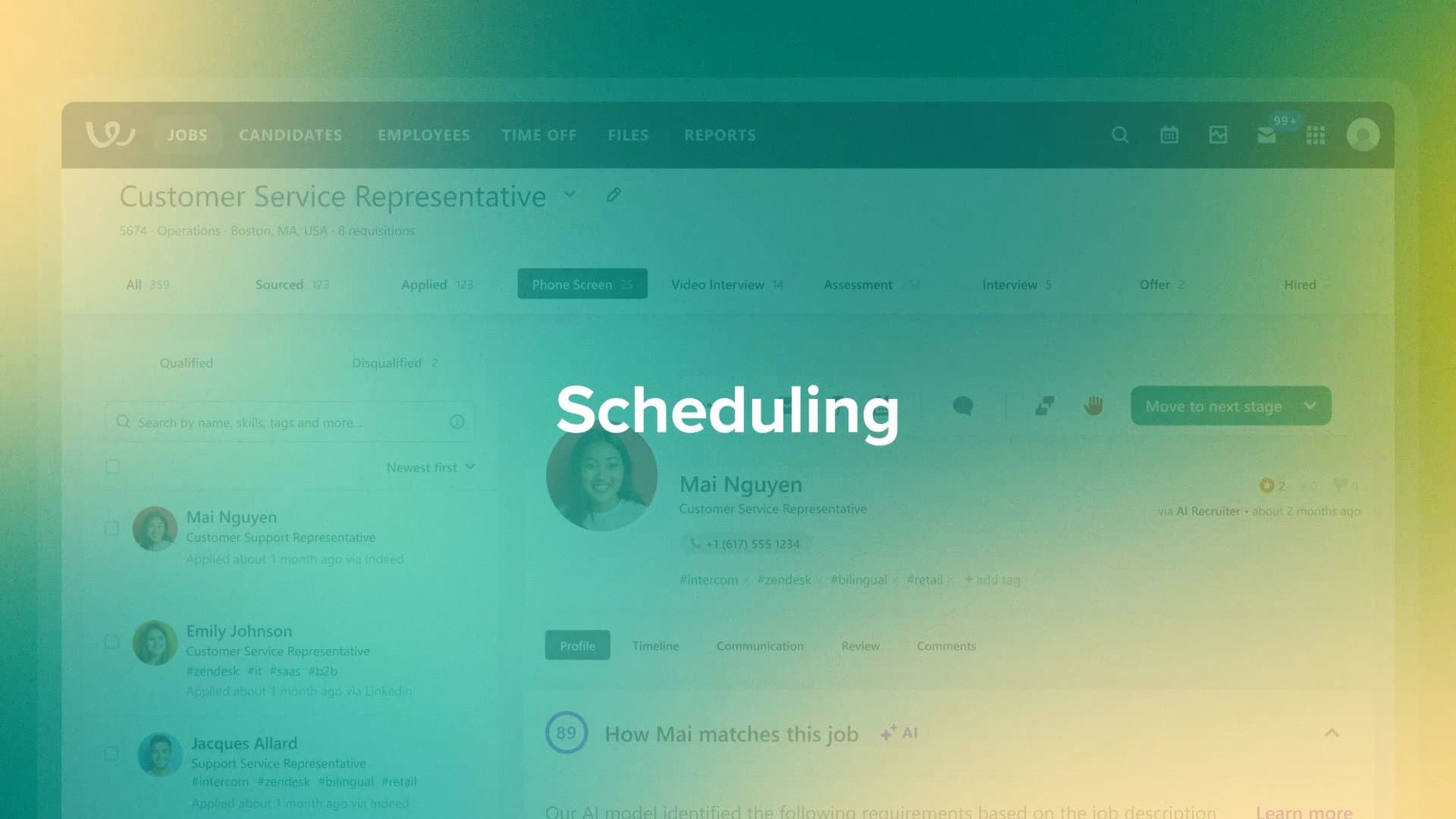 Evaluate Software On Your Own | Dimmo