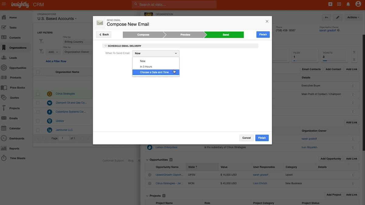 Evaluate Software On Your Own | Dimmo
